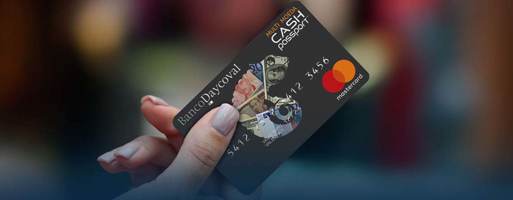 O que é Multi Moeda ou Cash Passport - M & A Cambio